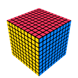 Rubik's Cube Solver | Cube Solver