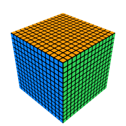 How to solve a Rubik's Cube | Cube Solver | Cube Solver
