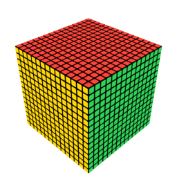 How to solve a Rubik's Cube | Cube Solver | Cube Solver