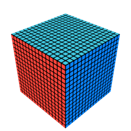 Rubik's Cube Solver | Cube Solver