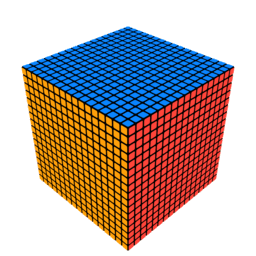 Rubik's Cube Solver | Cube Solver