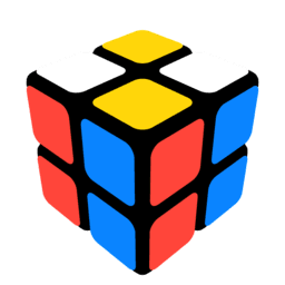 Cube Patterns Gallery – 2x2 to 7x7 Patterns