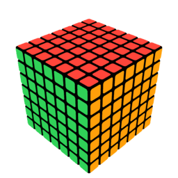 How to solve a Rubik's Cube | Cube Solver | Cube Solver