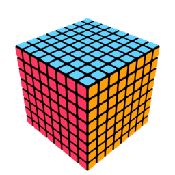 How to solve a Rubik's Cube | Cube Solver | Cube Solver